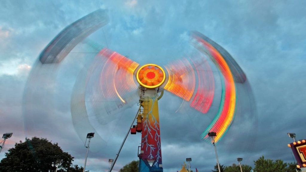 Ranger - Falcon Tech & Trade