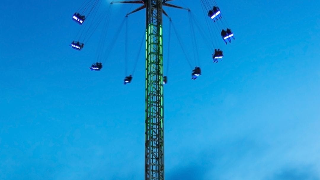 Star Flyer - Falcon Tech & Trade