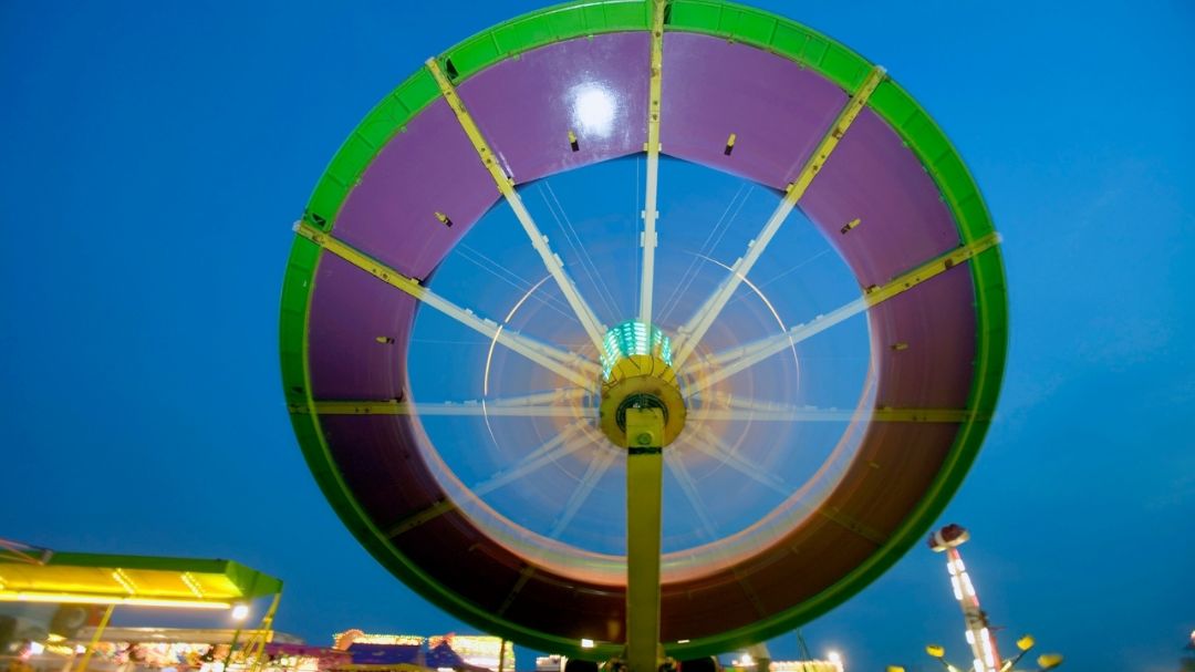 Super Tower - Falcon Tech & Trade