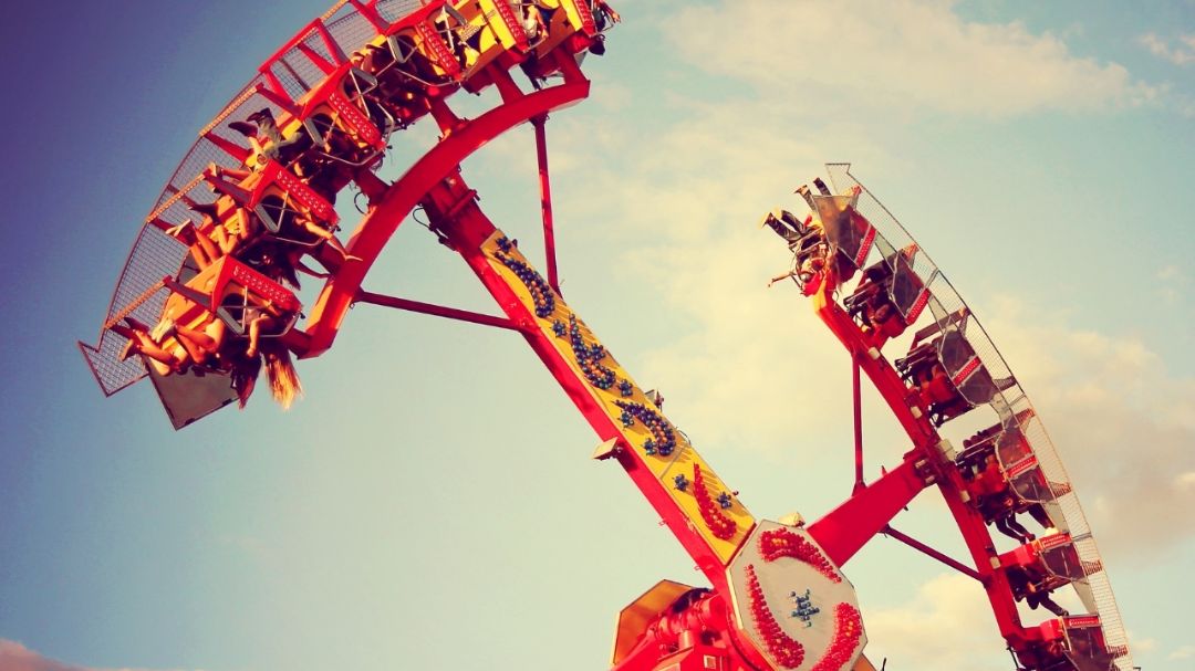 Super Twister - Falcon Tech & Trade