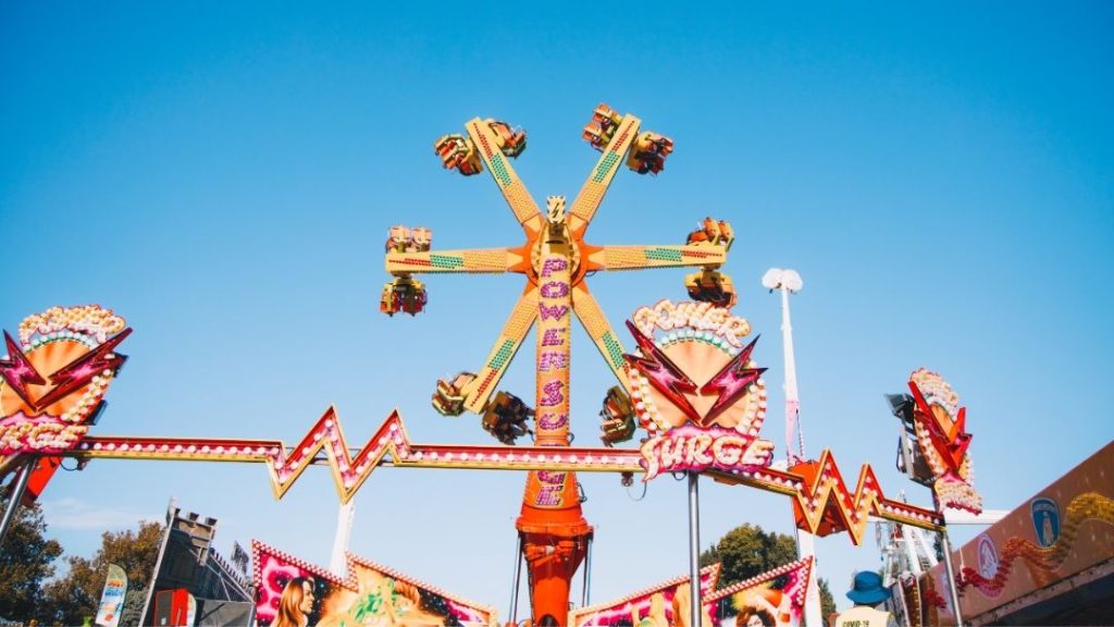 Justareena - Falcon Tech & Trade